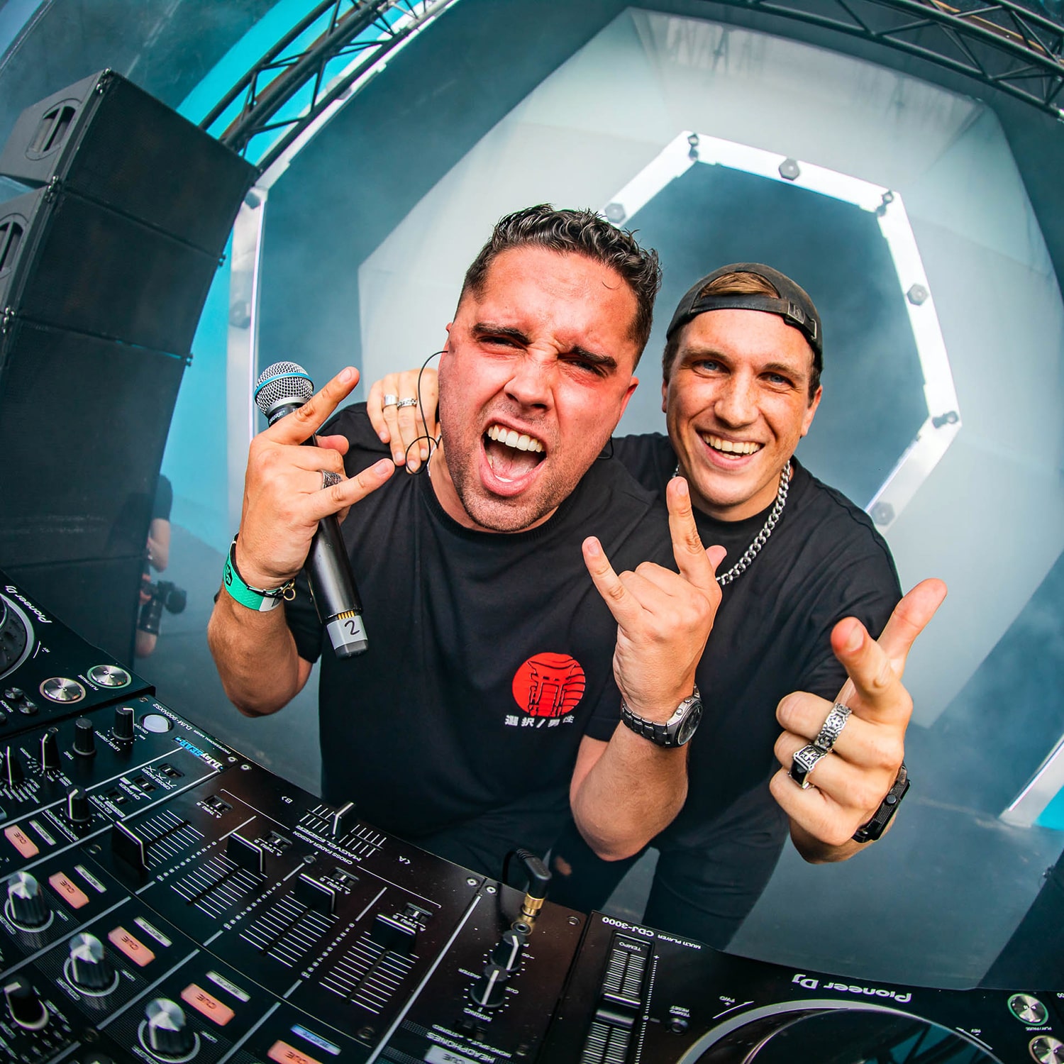 DECIBEL OUTDOOR 2023