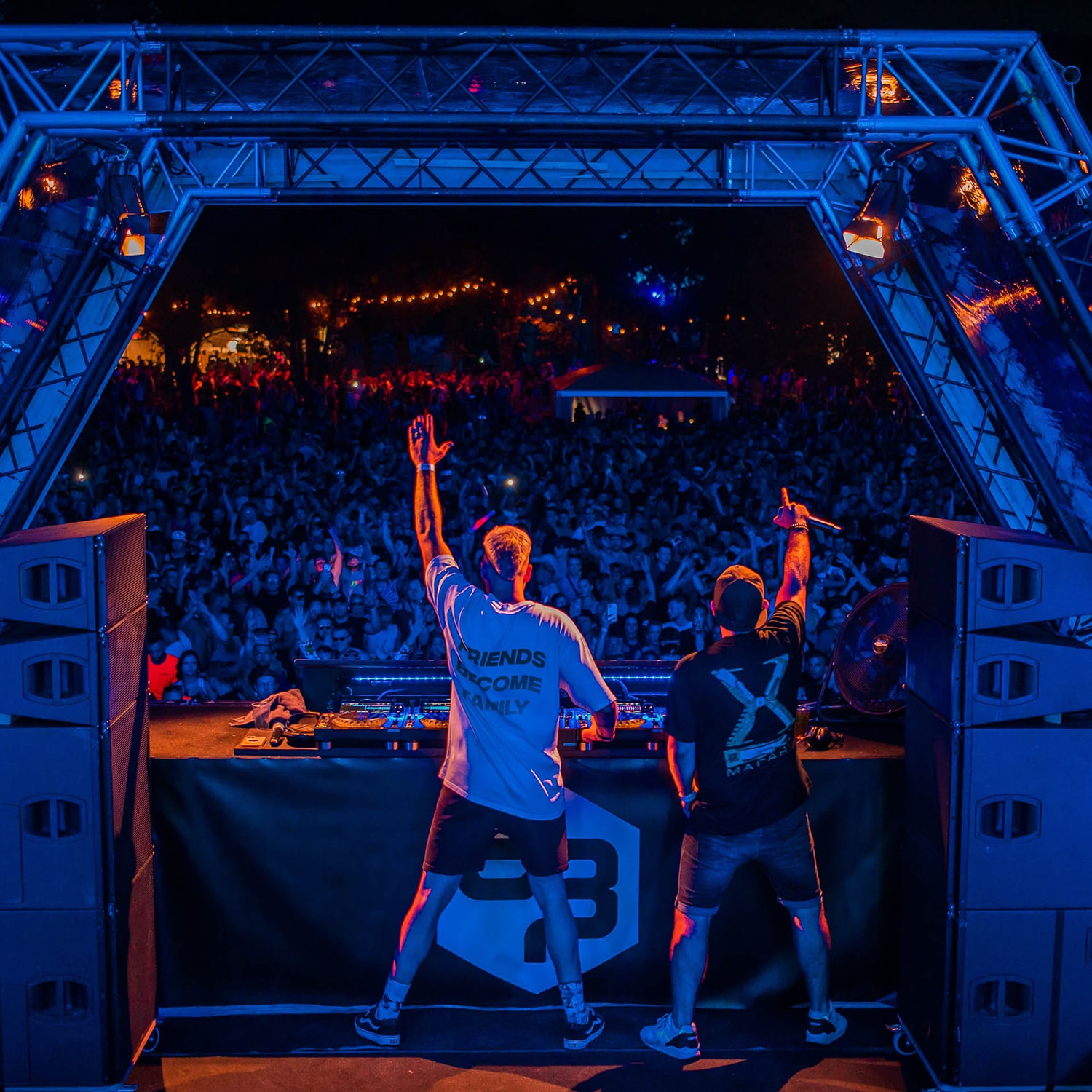 DECIBEL OUTDOOR 2023