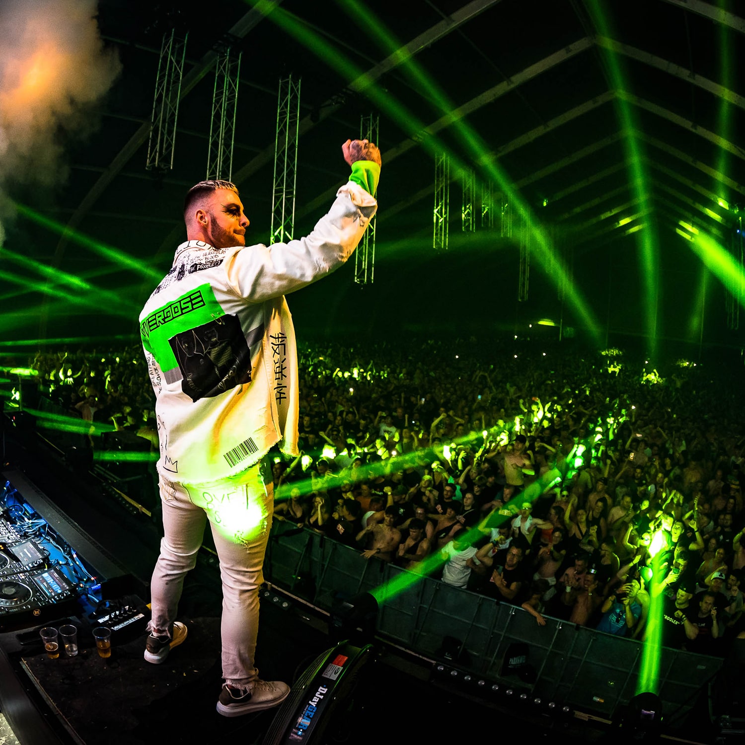 DECIBEL OUTDOOR 2023