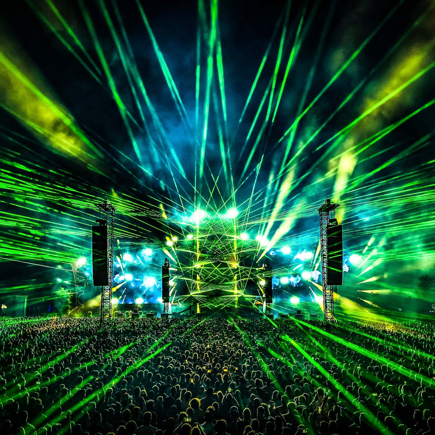 DECIBEL OUTDOOR 2023