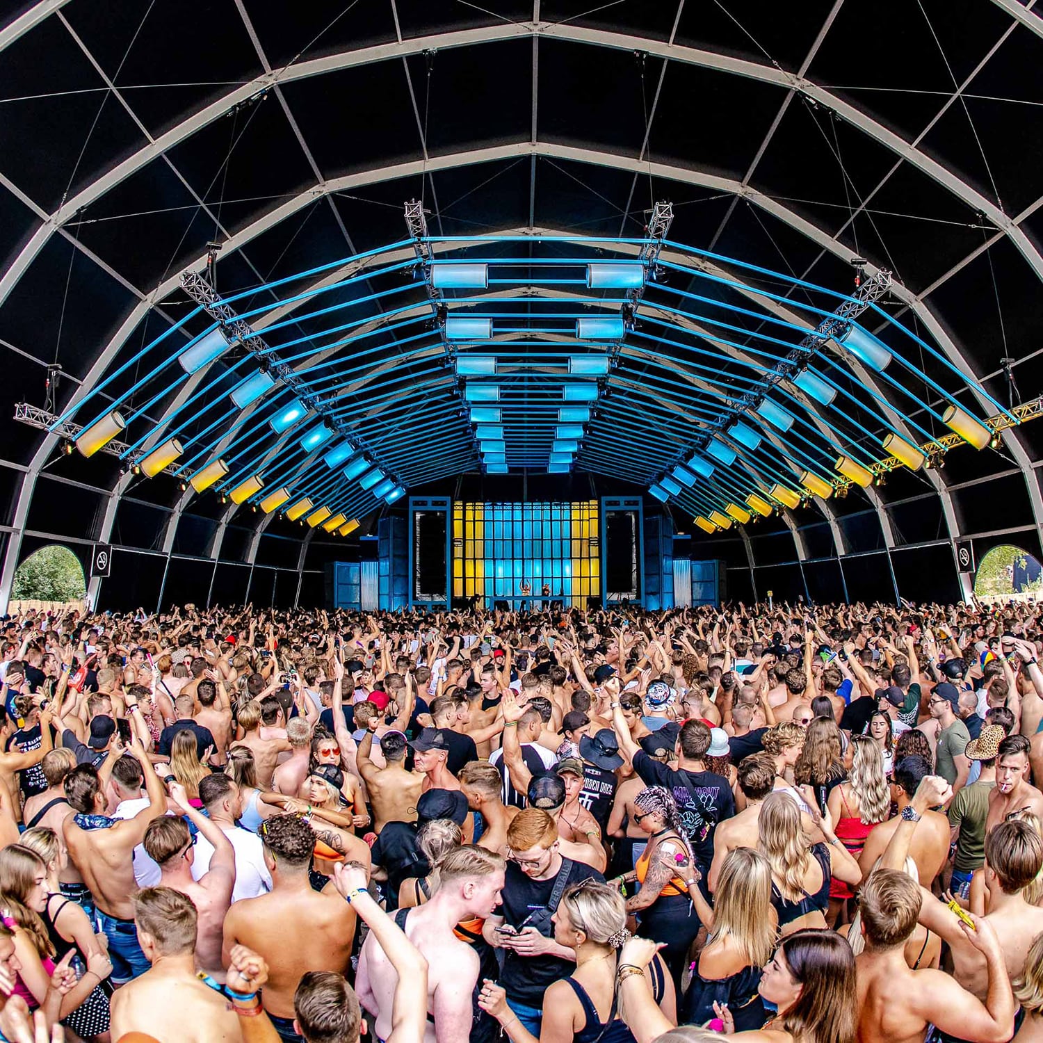 DECIBEL OUTDOOR 2023