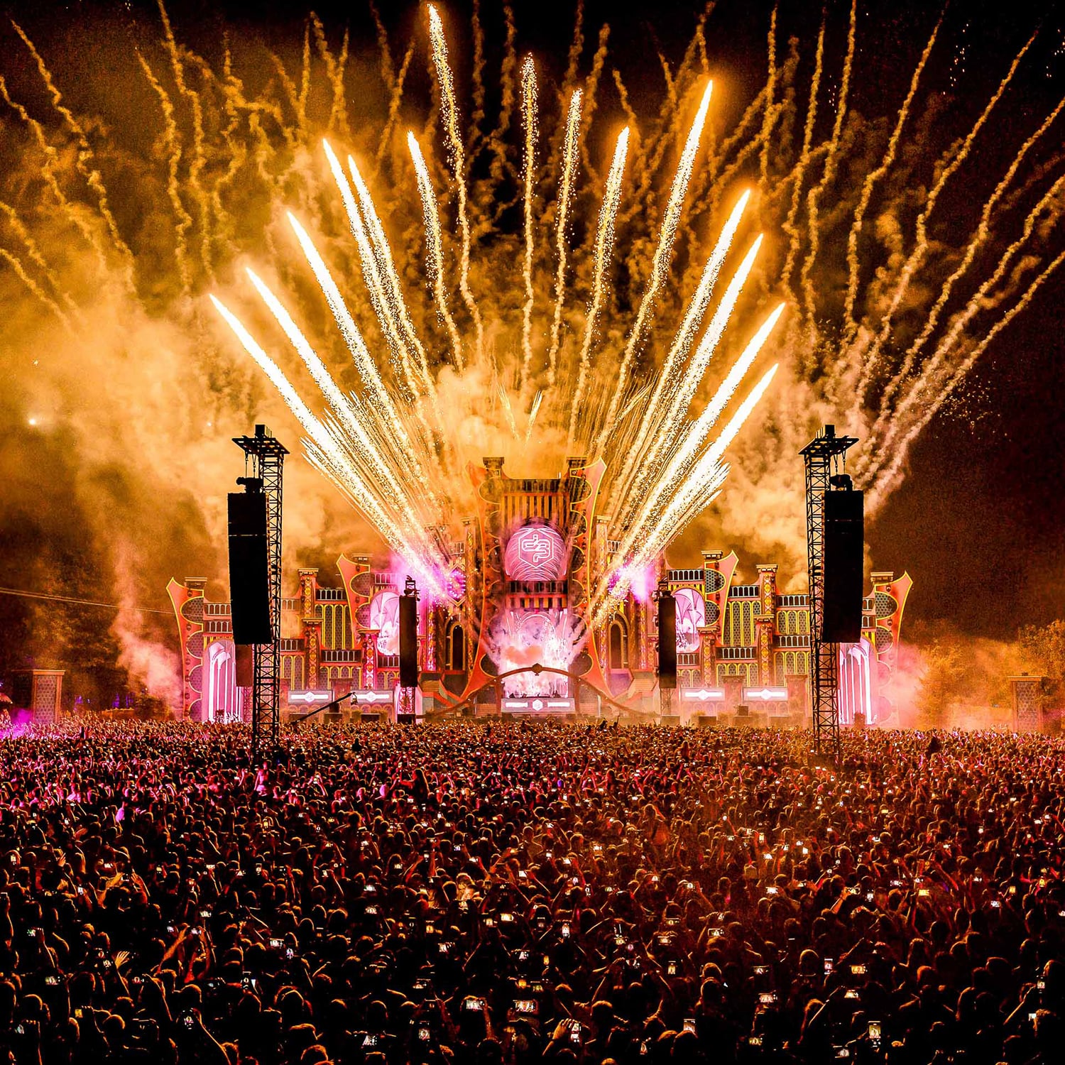 DECIBEL OUTDOOR 2023