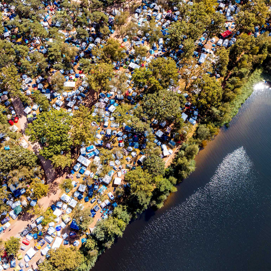 DECIBEL OUTDOOR 2025